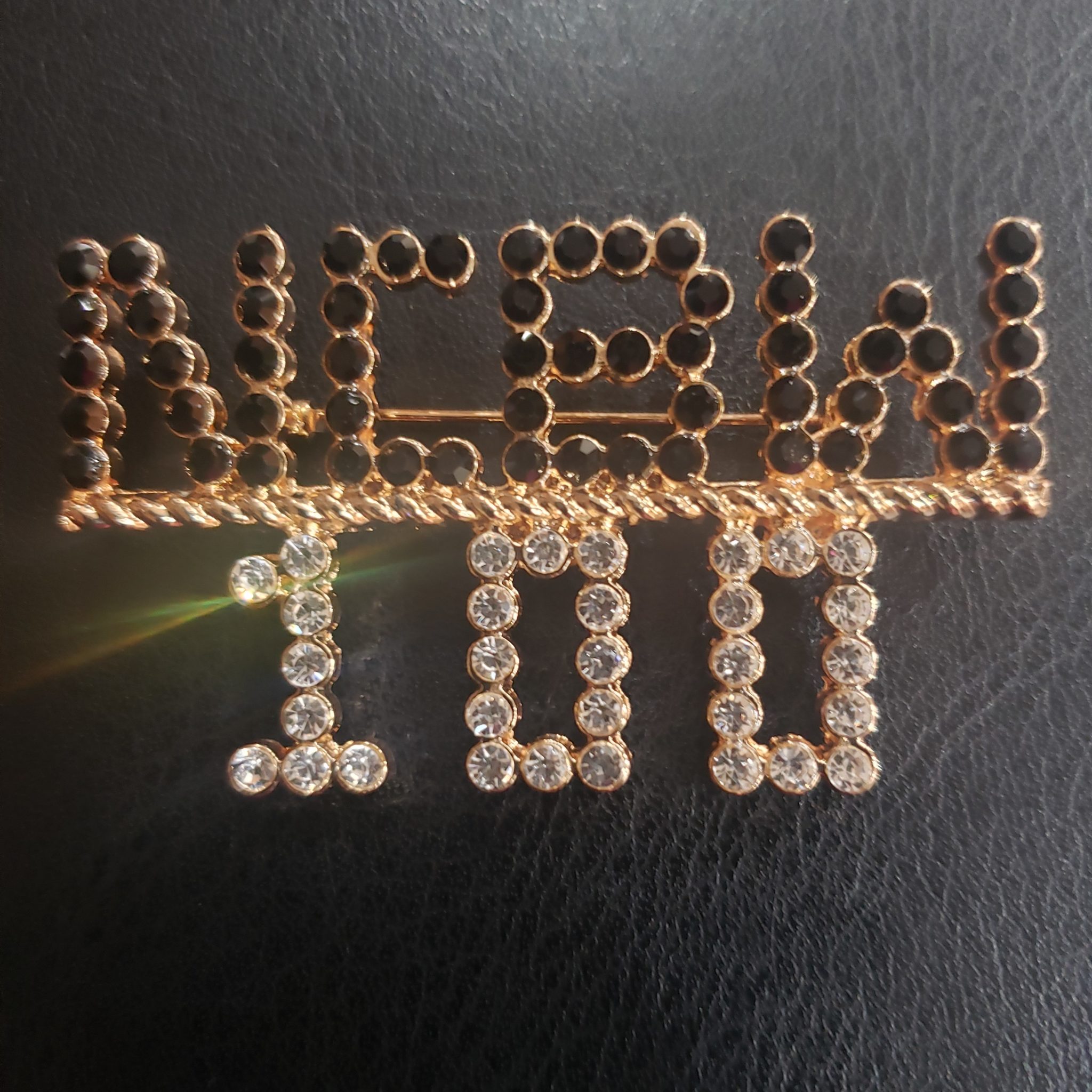 NCBW 100 Brooch Design 14 – C & L Creations LLC