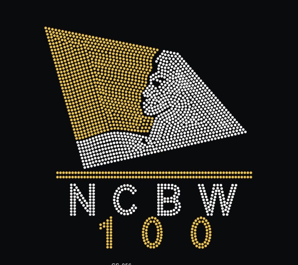 NCBW Bling T-SHIRT Design 6 – C & L Creations LLC