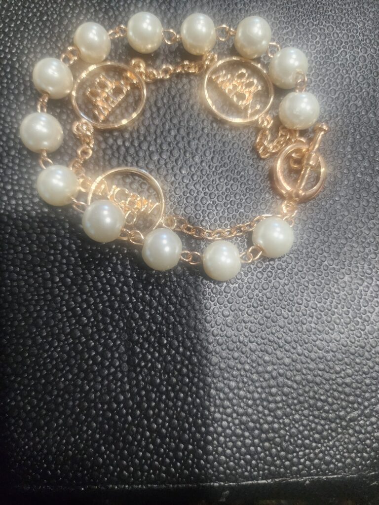 NCBW Continuous Strand Set Design 2 – C & L Creations LLC